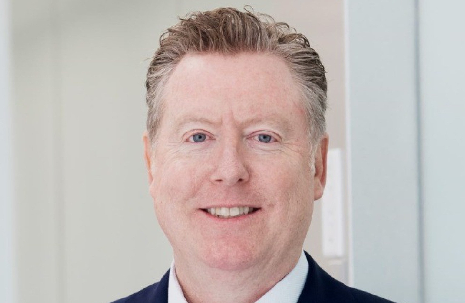 Jeffrey Shane appointed chief commercial officer at Experic - BINJE ...