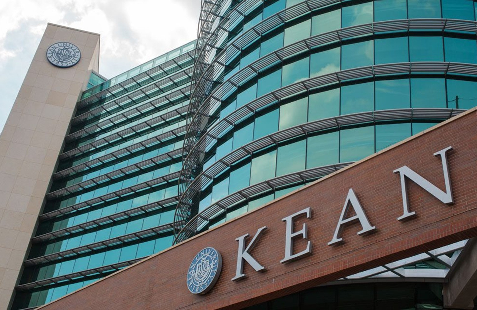 Kean; $; Science; Foundation Grant Announcement - BINJE | New Jersey ...