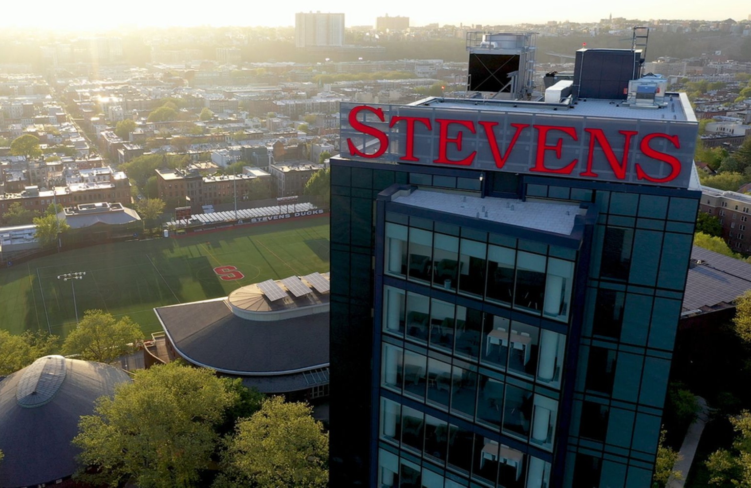 Stevens Institute of Technology announces free tuition for students ...