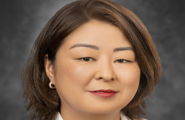 AtlantiCare's New Chief of Oncology Dr. Yoon-Flannery - BINJE | New ...