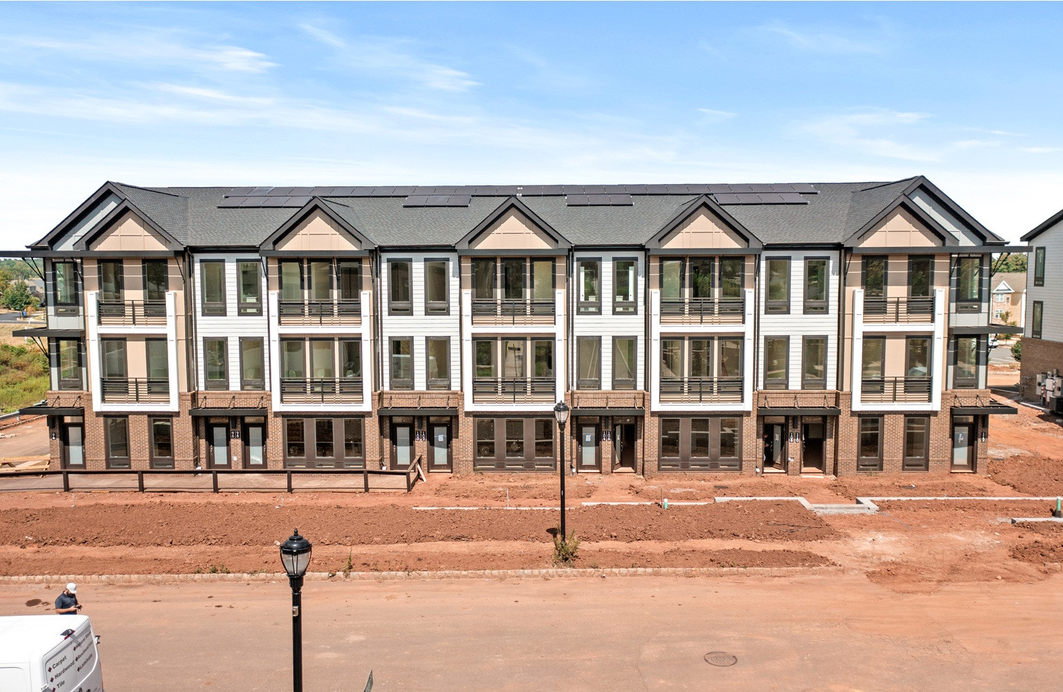 Sharbell; Montgomery; Crossing; Community Overview - BINJE | New Jersey ...