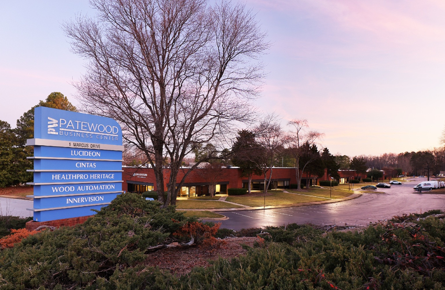 Denholtz; Red Bank; South Carolina; Acquisition Update - BINJE | New ...