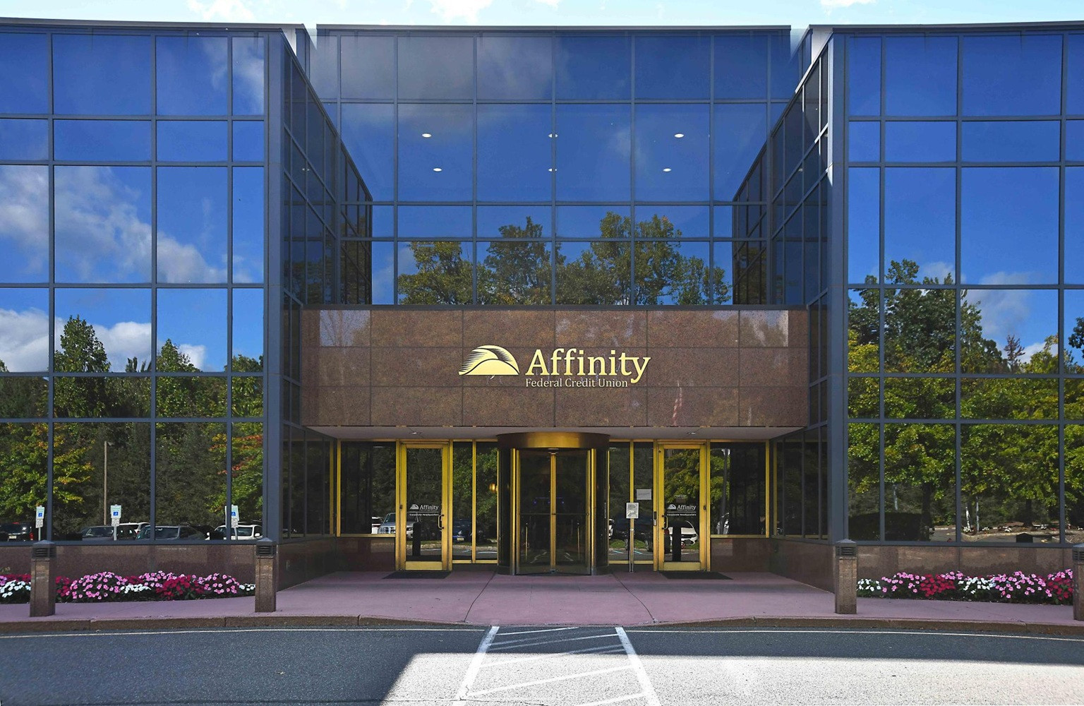 Affinity Federal Credit Union volunteers assemble 5,000 meals - BINJE ...