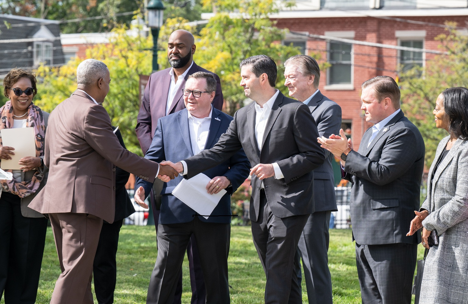 Camden receives $5.7 million grant to upgrade five area parks - BINJE ...