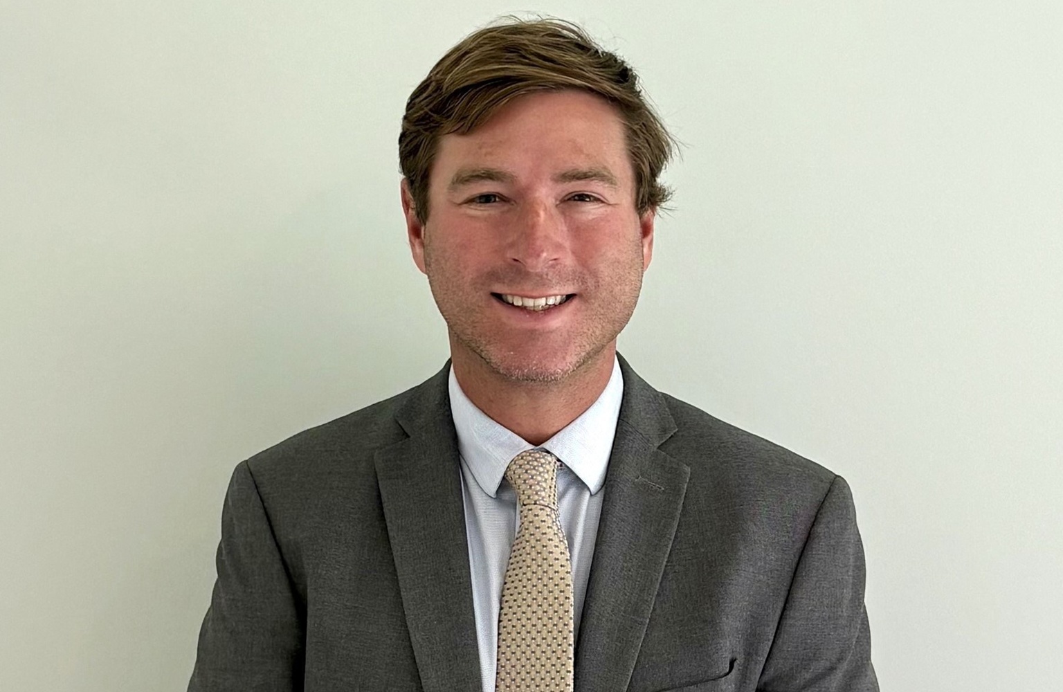 First National Realty Partners hires Andrew Lucas - BINJE | New Jersey ...