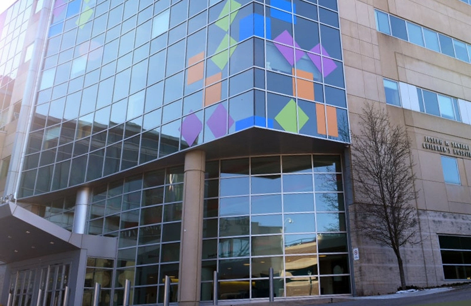 HMH’s Sanzari, Hovnanian children’s hospitals ranked No. 1 - BINJE ...