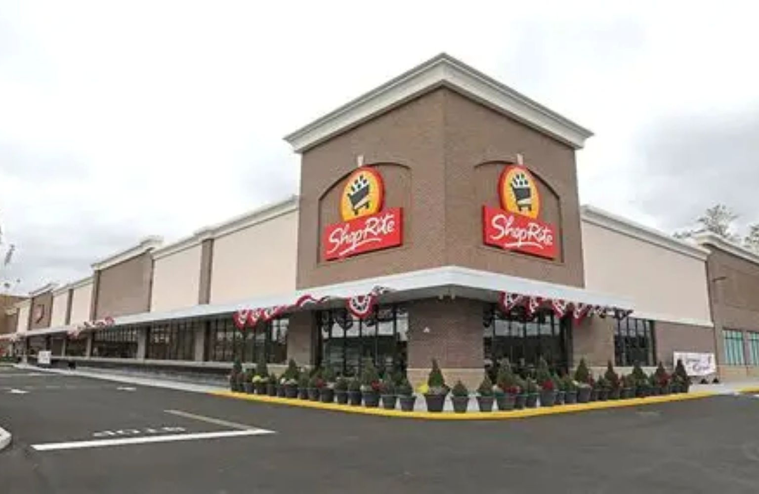 Wakefern Supermarkets to host walk-up job fairs on Oct. 18th - BINJE ...