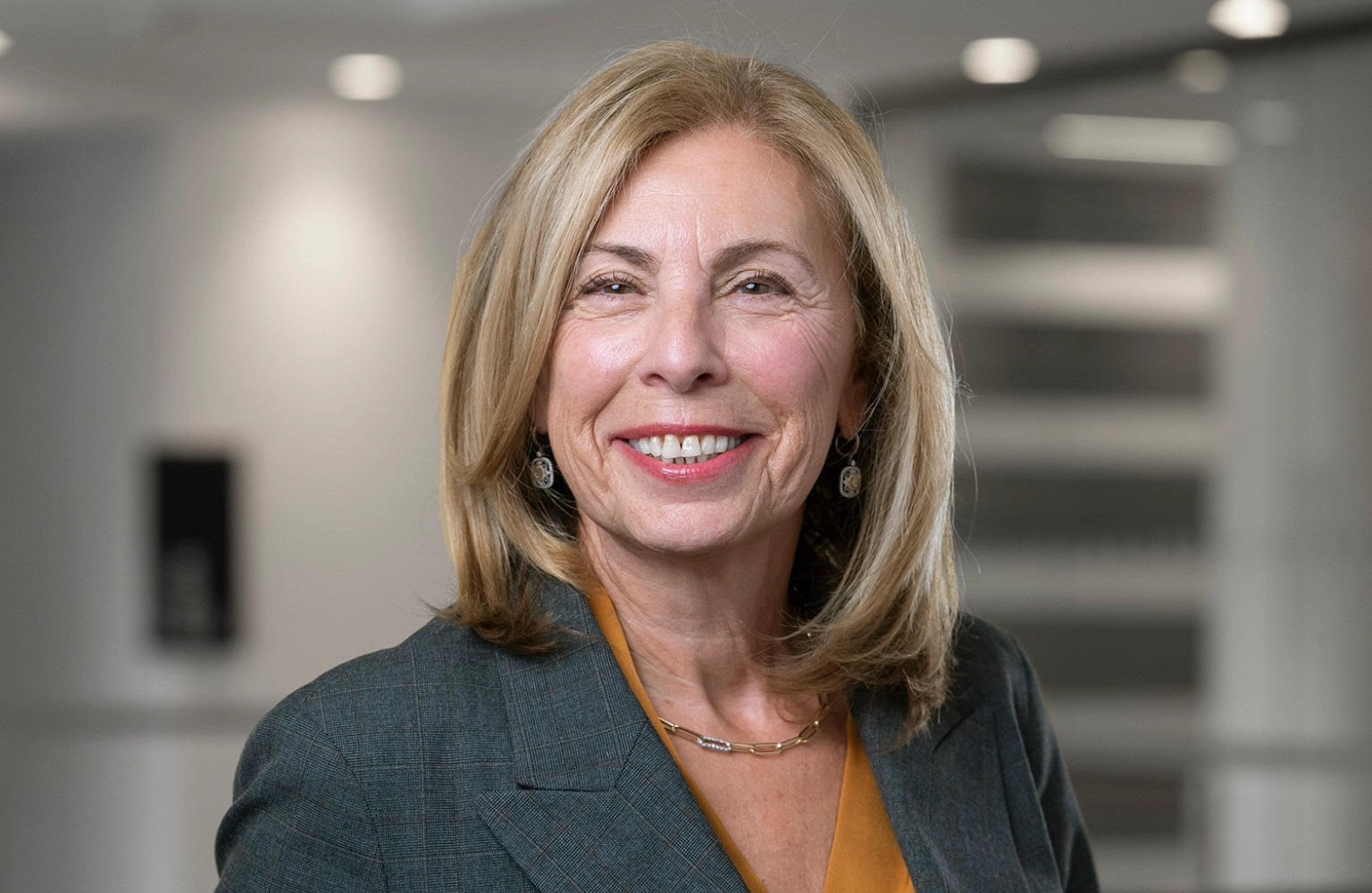Lowenstein’s Wolfson receives Judge Gerry Award — a tribute rooted in ...