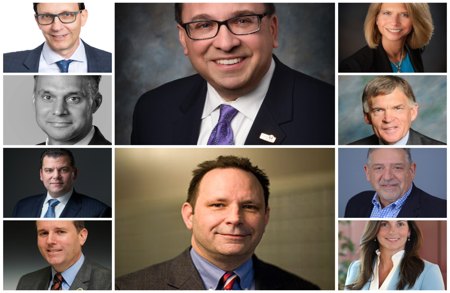 Sherrill’s big win: Ten thought leaders break down the blowout - BINJE ...