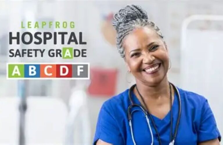 Leapfrog: More than half of N.J. hospitals given ‘A’ grade for safety ...