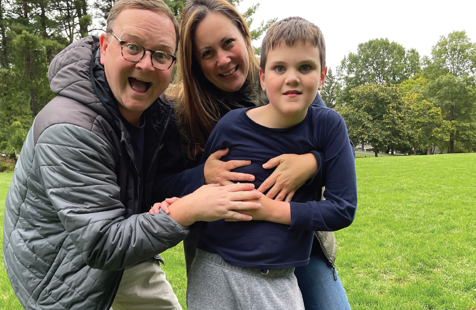 How Autism New Jersey is helping neurodiverse community connect - BINJE ...
