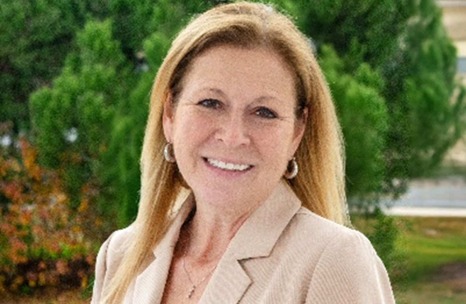 Sandi Weiss named CFO of Bergen New Bridge Medical Center - BINJE | New ...