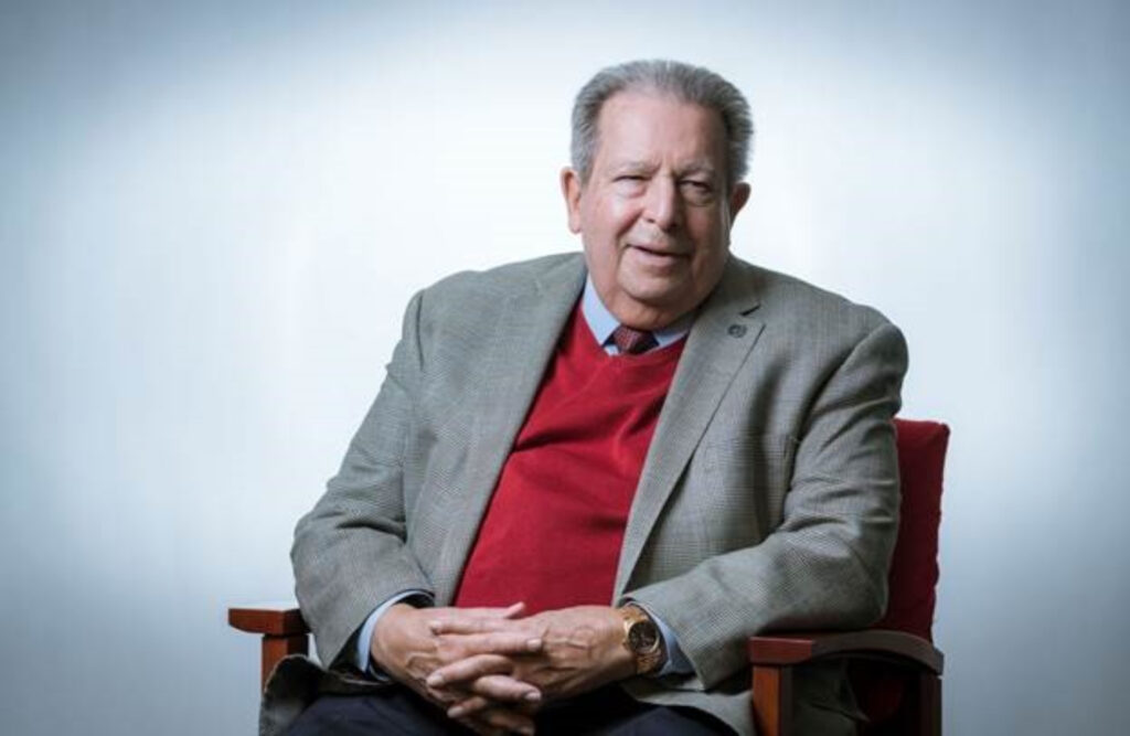 Lieb to enter NAIOP N.J. Hall of Fame tonight - BINJE | New Jersey ...