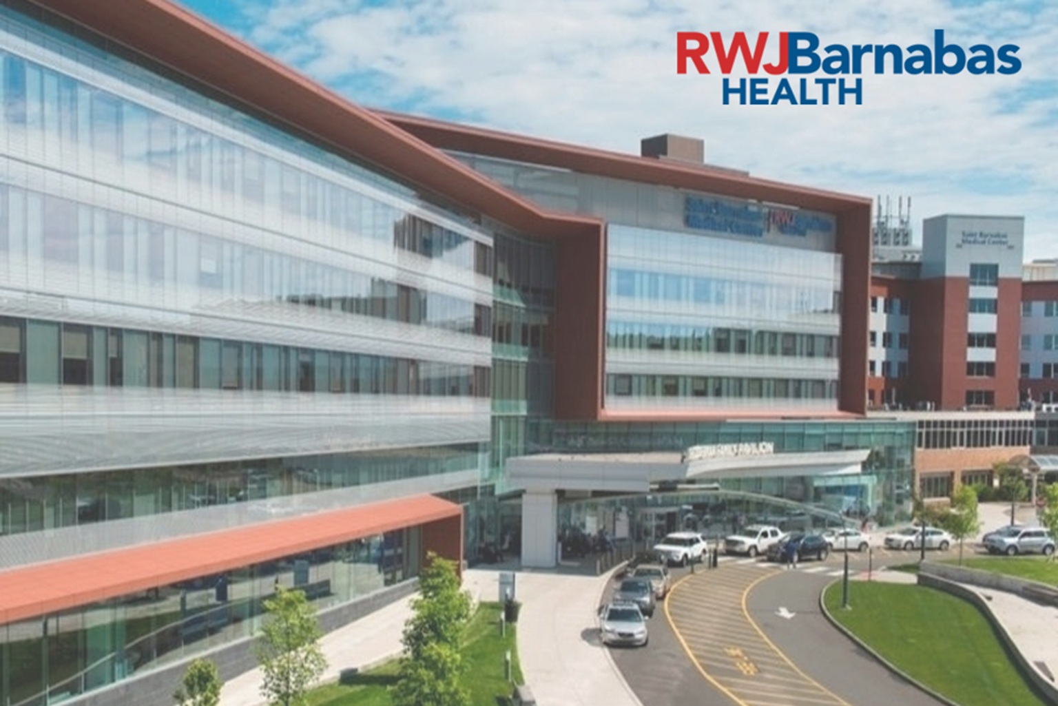 RWJBarnabas Health donating $1M in lapsed SNAP funding - BINJE | New ...
