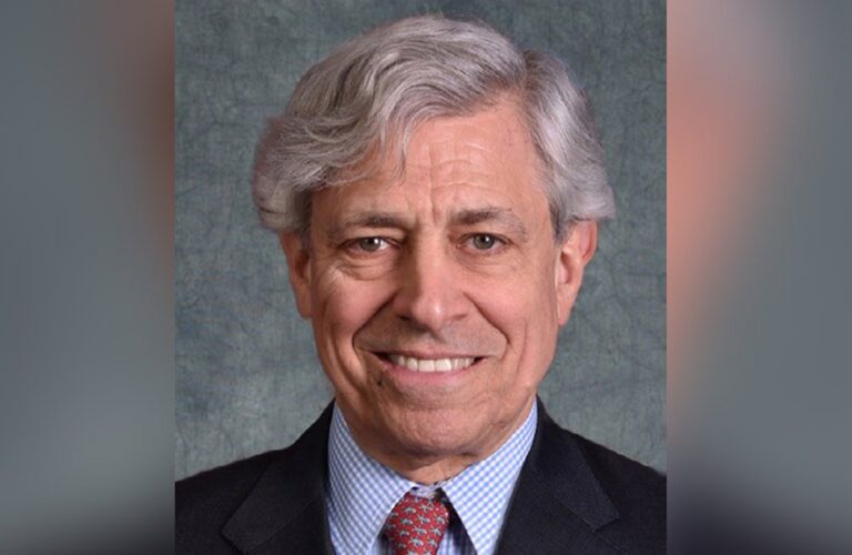Port Authority Executive Director Rick Cotton to retire - BINJE | New ...