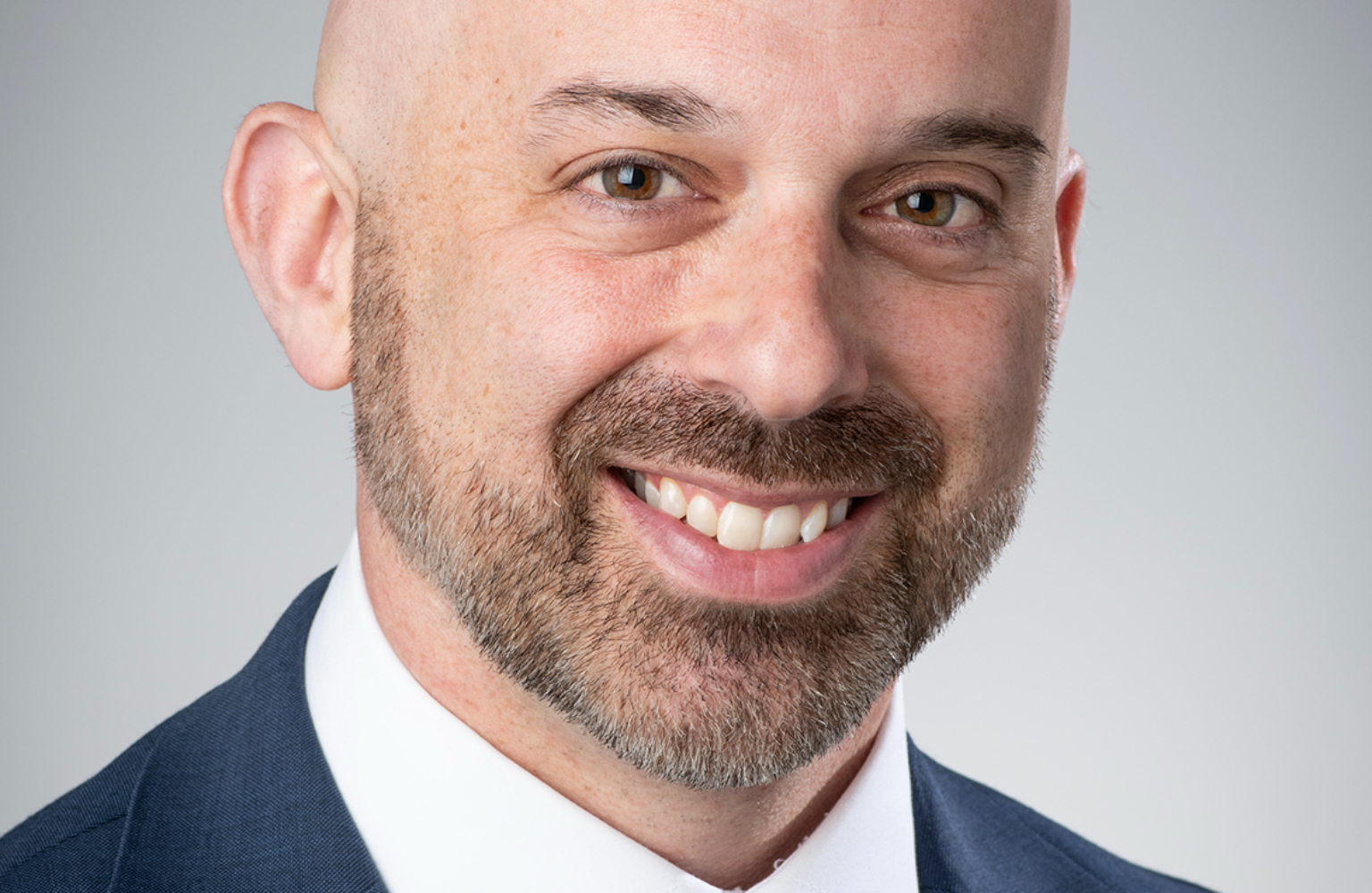 Bancroft names Gregory Passanante as president & CEO - BINJE | New Jersey Business News