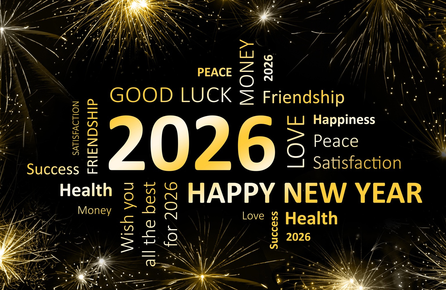 HOLIDAY: BINJE will be observing the New Years Day holiday on Jan. 1 ...