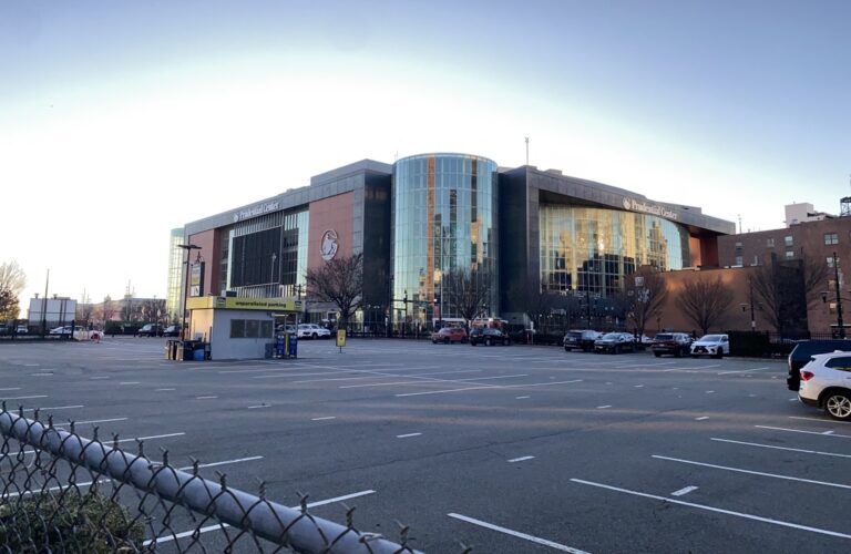 New Horizon HQ in Newark mixed-rate property on waterfront - BINJE ...