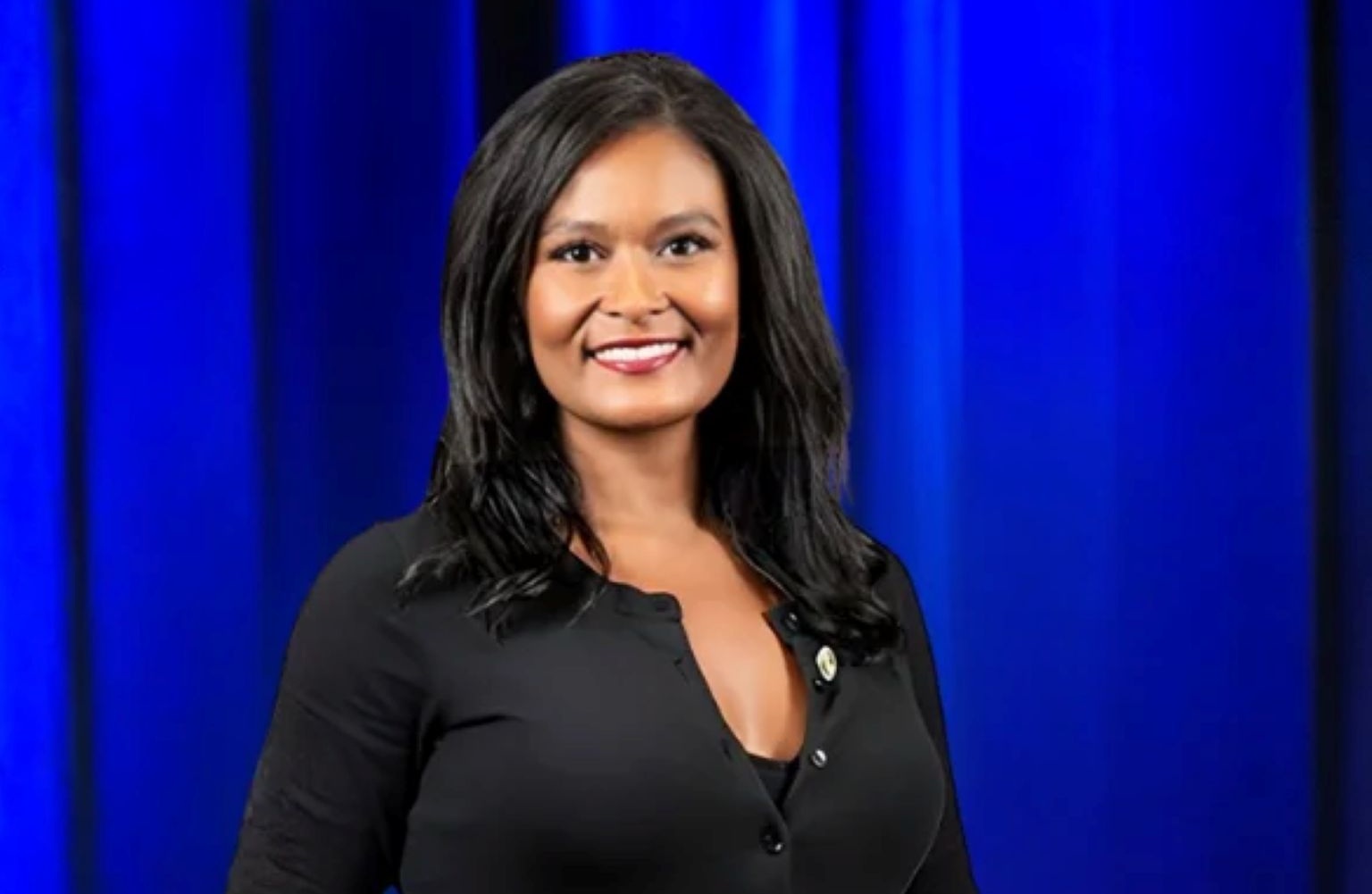 Jessica Purnell elected chair of NJ Council of County College - BINJE ...