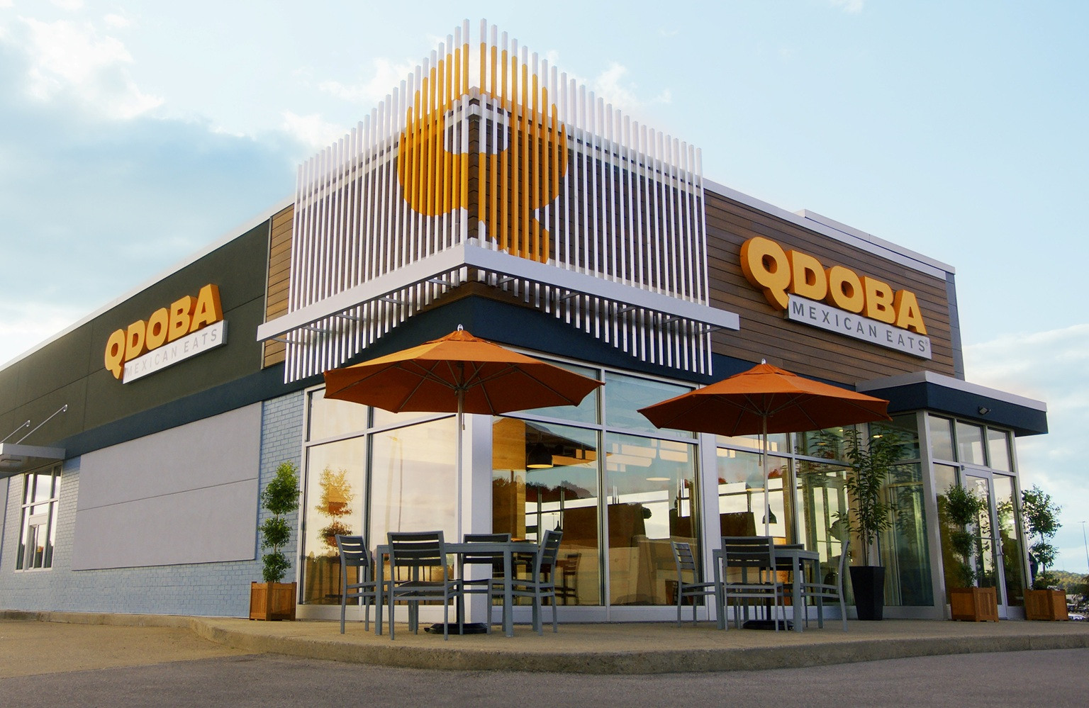 Doherty Enterprises deals to bring new QDOBA locations to N.J. - BINJE ...