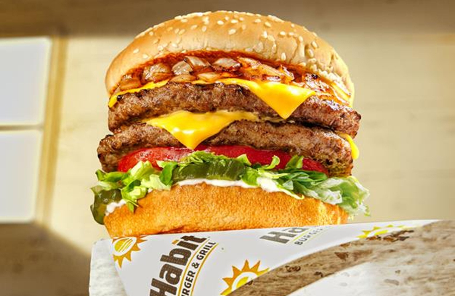Habit Burger Grill announces Clifton grand opening - BINJE | New Jersey ...
