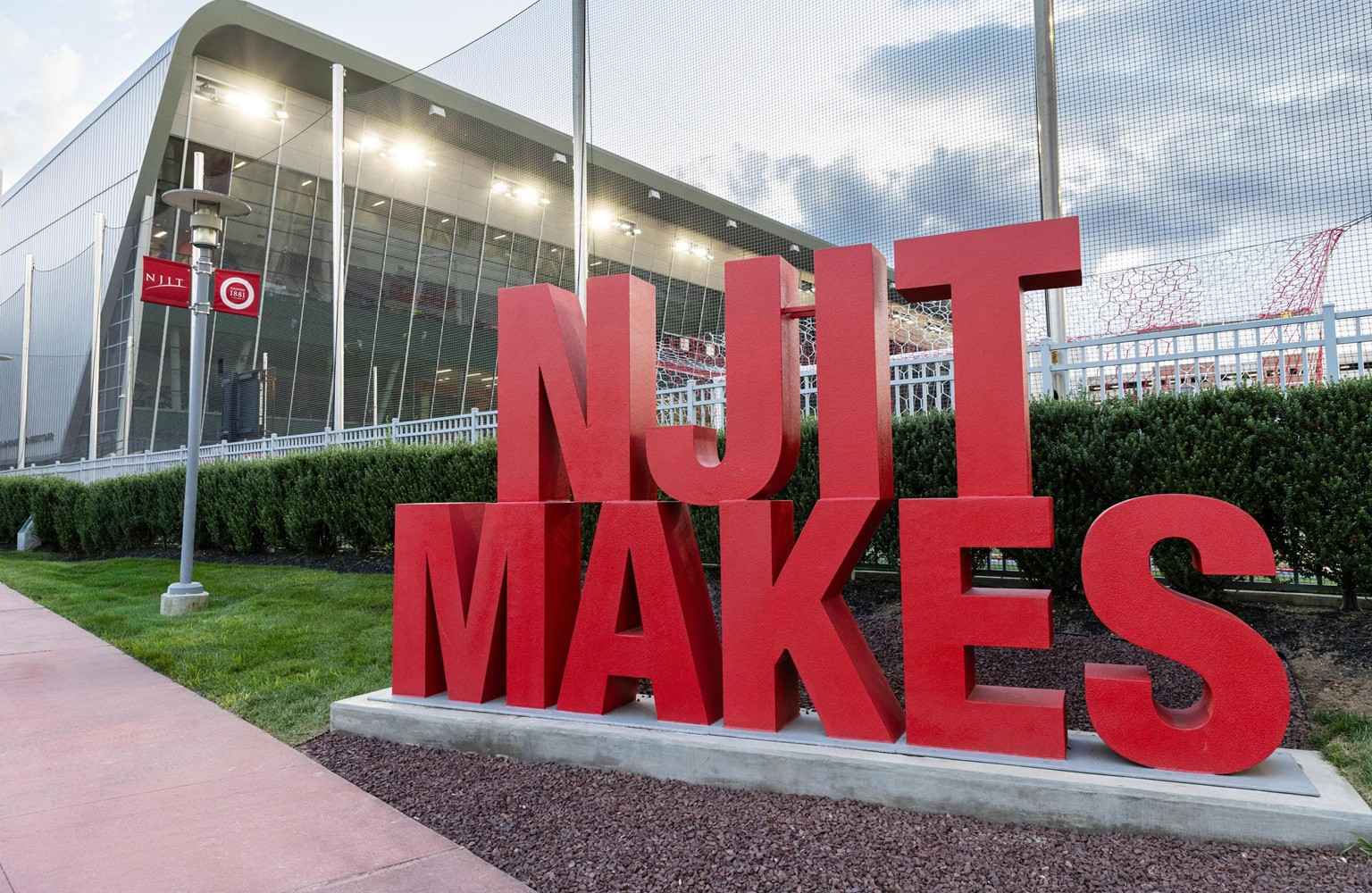 NJIT to host 2026 New Jersey Science Olympiad Tournament - BINJE | New ...