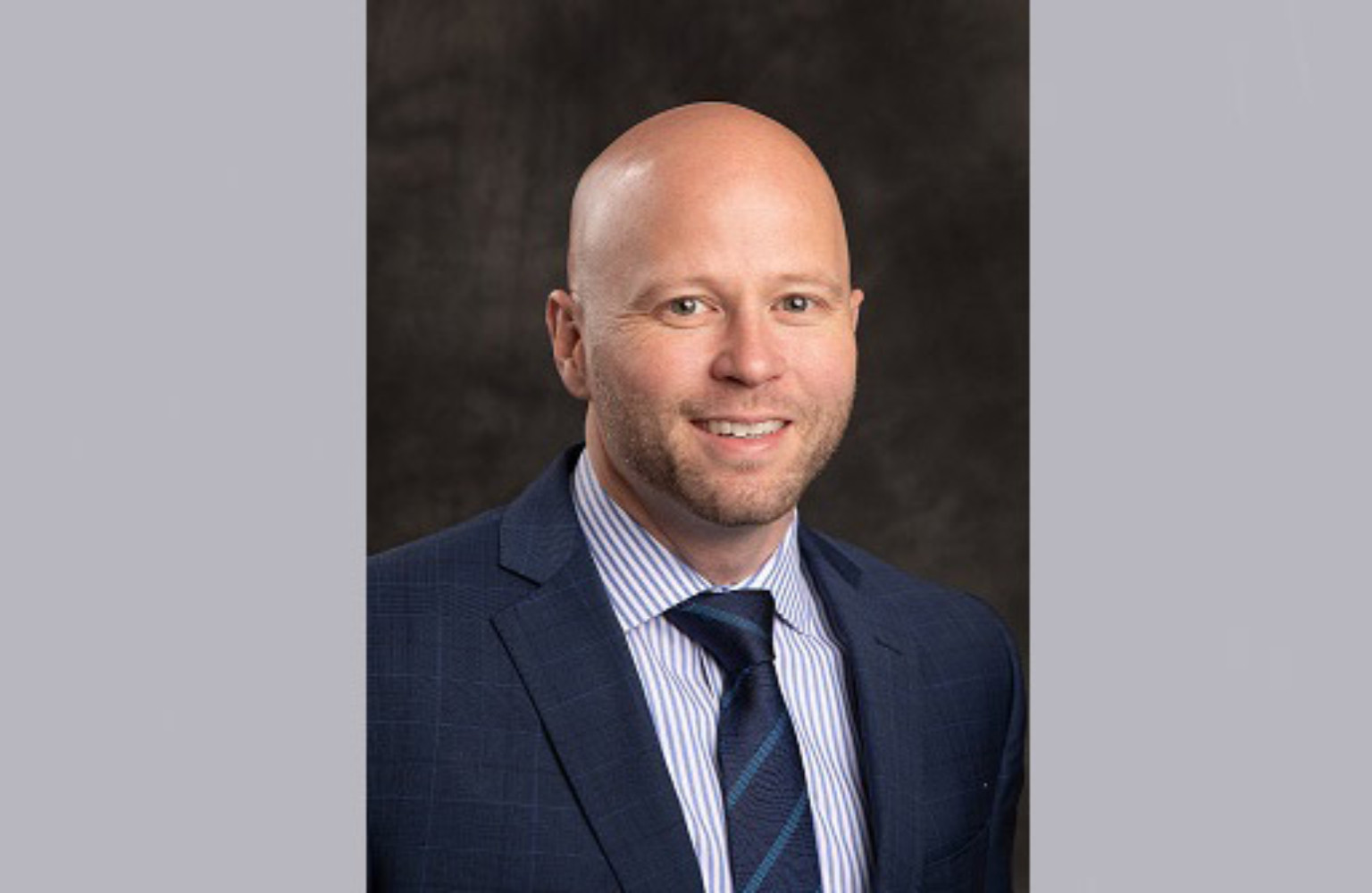 Dr. Matthew McDonald named chair of Special Olympics New Jersey Board ...