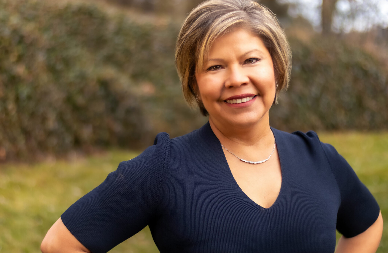 Latina Civic Action announces leadership team: ‘Progress happens when ...