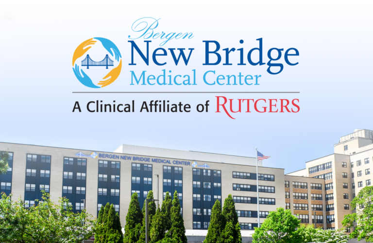 Bergen New Bridge Medical Center publishes 2025 Community Needs ...