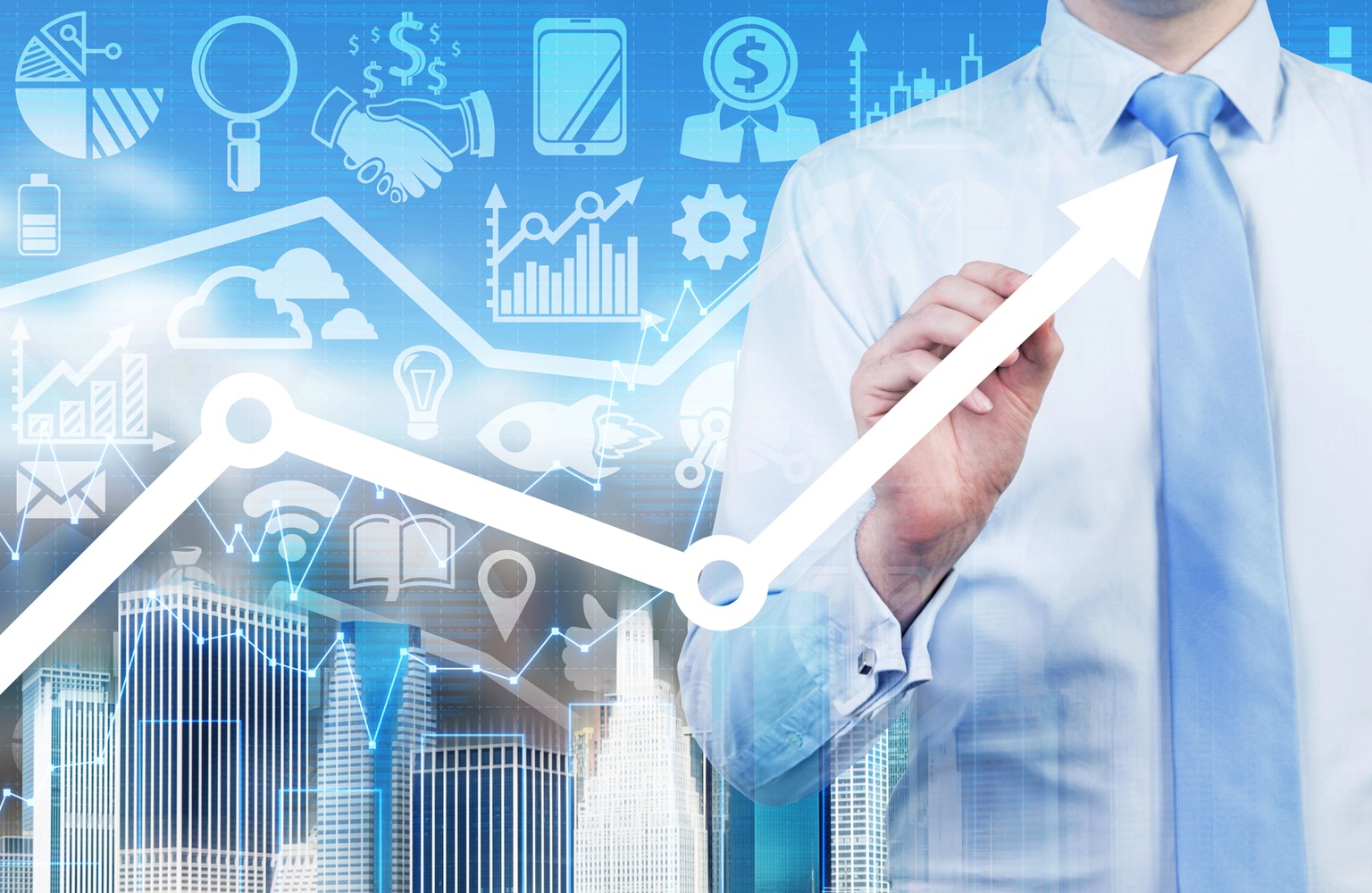 New Jersey businesses shift to 'active investment' in 2026 - BINJE ...