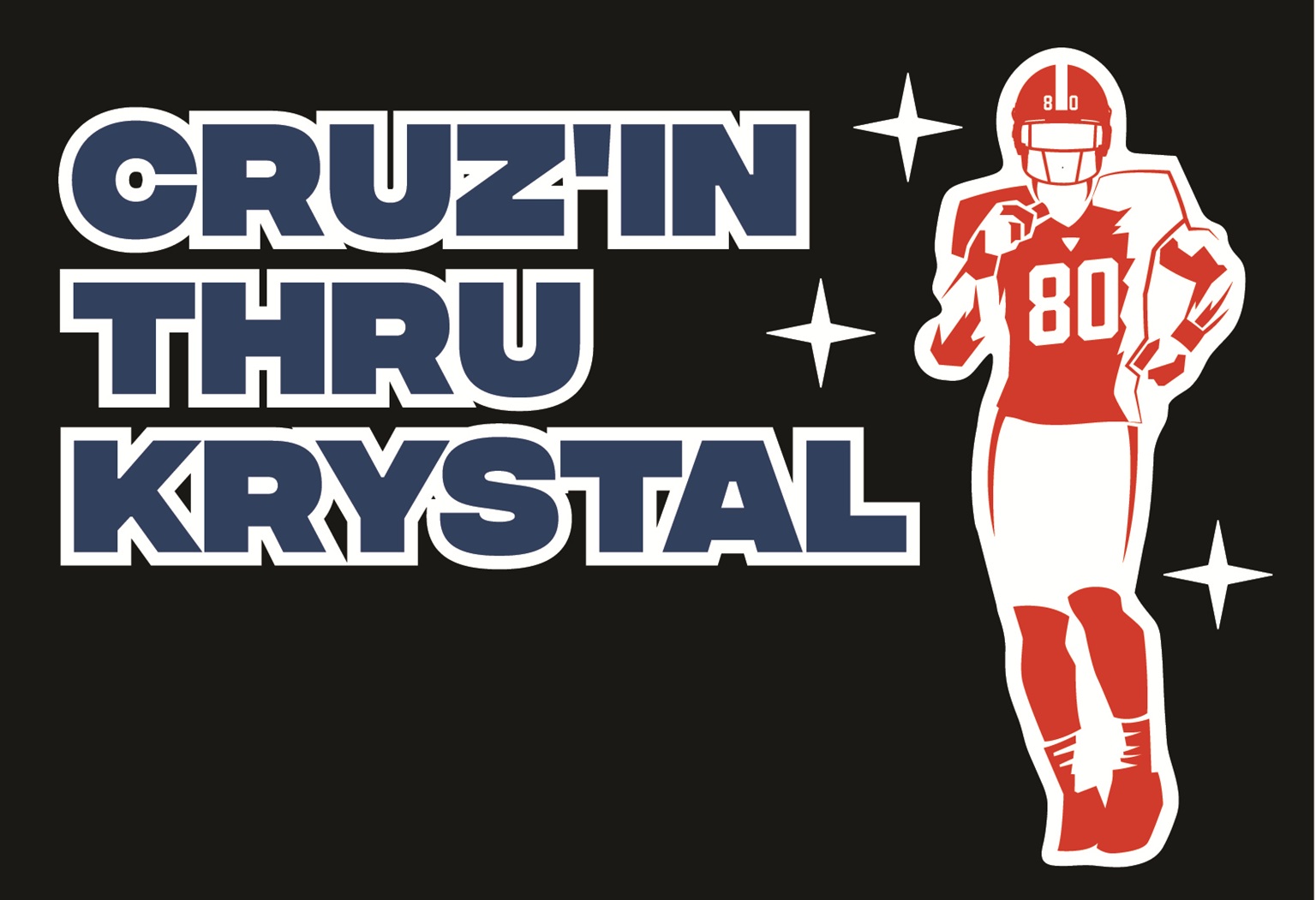 Victor Cruz scores big with first-ever New Jersey Krystal opening ...