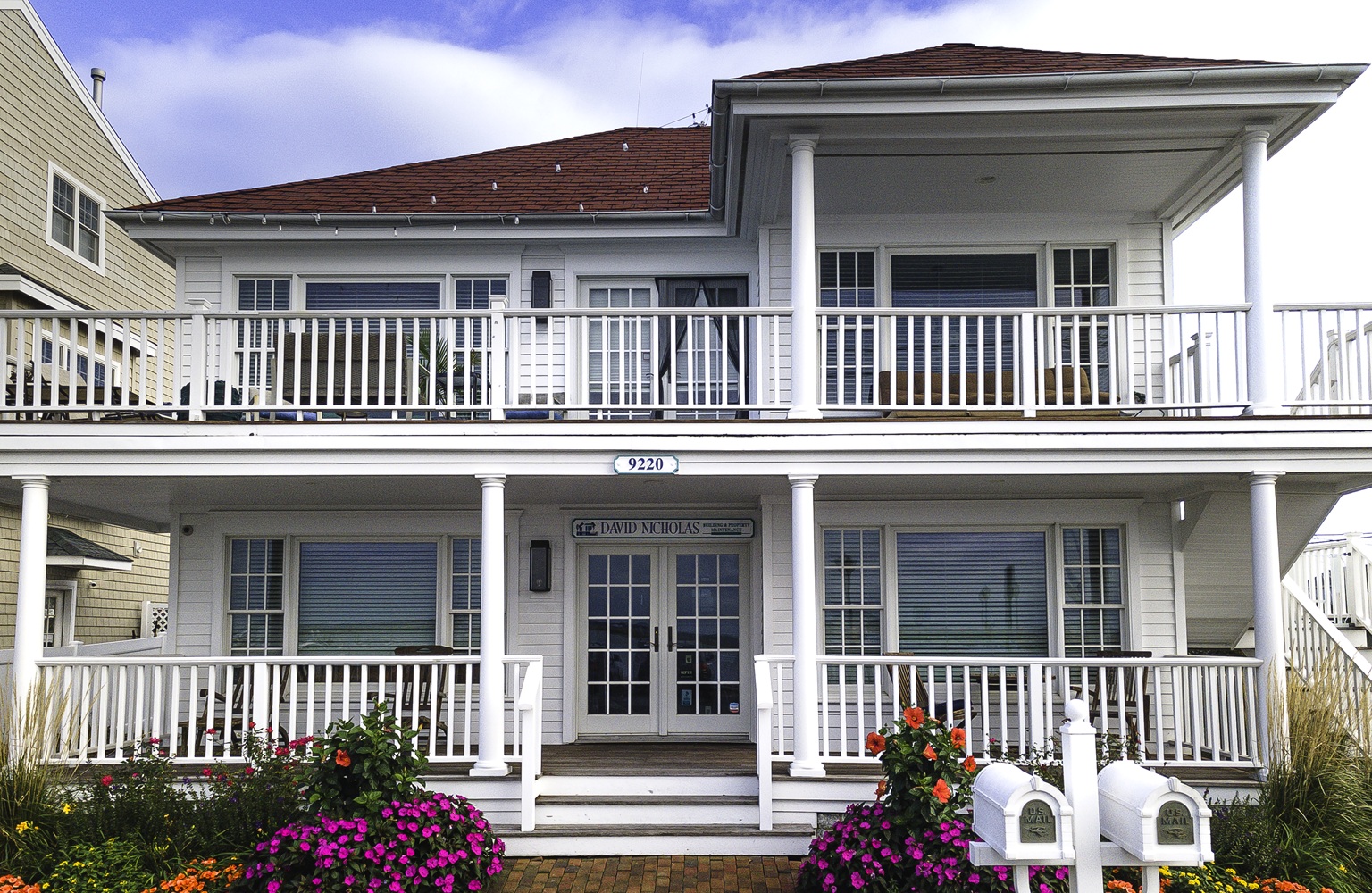 Keystone Equity Partners acquires David Nicholas - BINJE | New Jersey ...