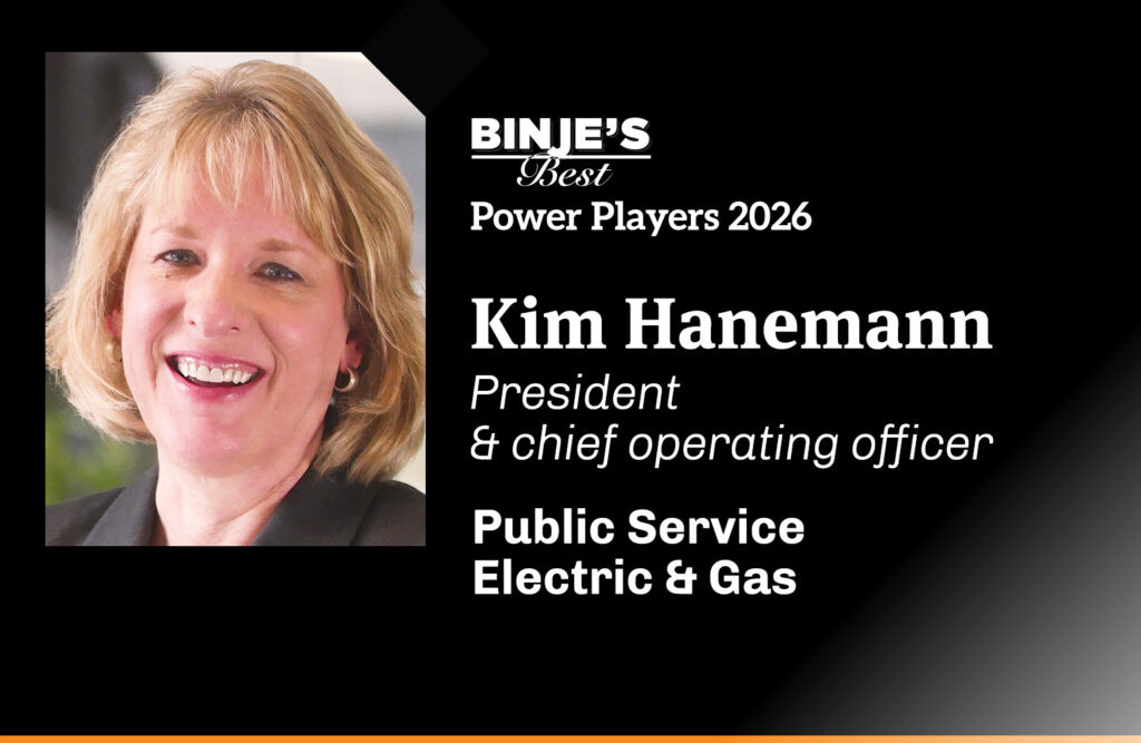 BINJE’S Best Power Players 2026: H to K - BINJE | New Jersey Business News