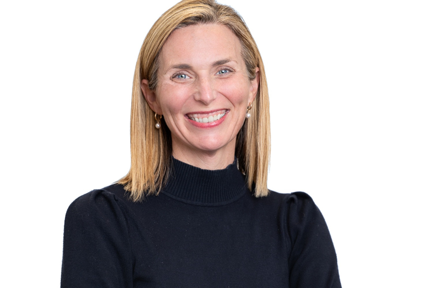 Duffy promoted to EVP at River Crossing Strategy Group - BINJE | New ...