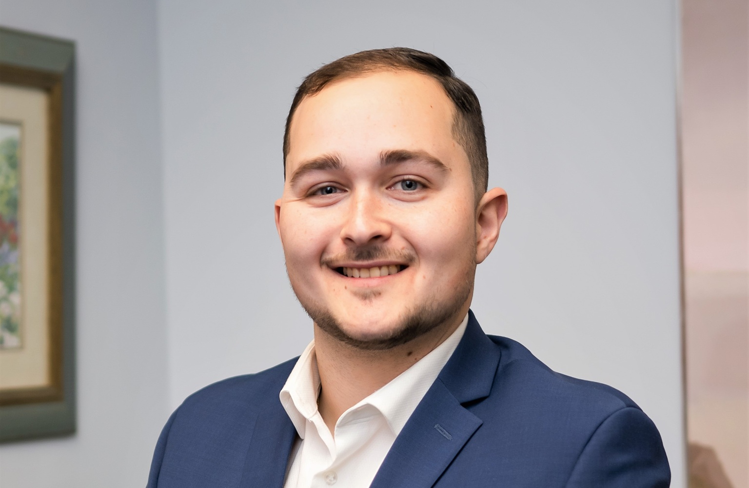 Sheldon Gross Realty promotes Josh Glussky to assistant VP - BINJE ...