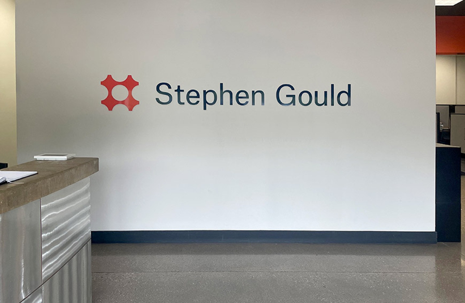 Justin Golden appointed CEO of Stephen Gould - BINJE | New Jersey ...