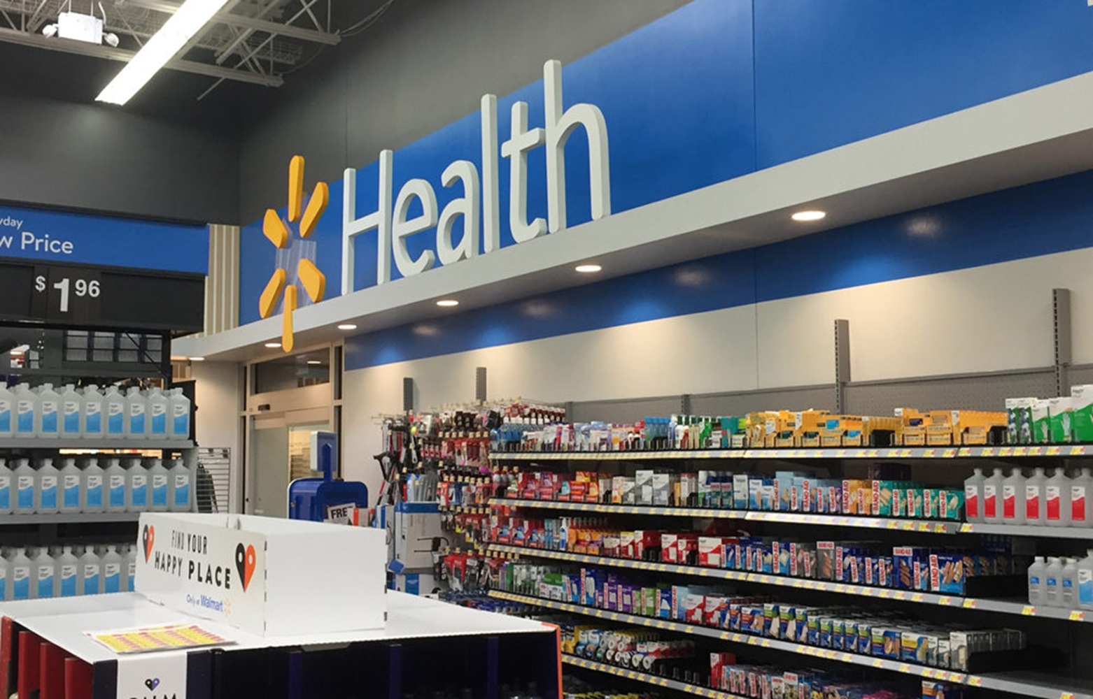 Walmart to host Health & Wellness event Saturday - BINJE | New Jersey ...