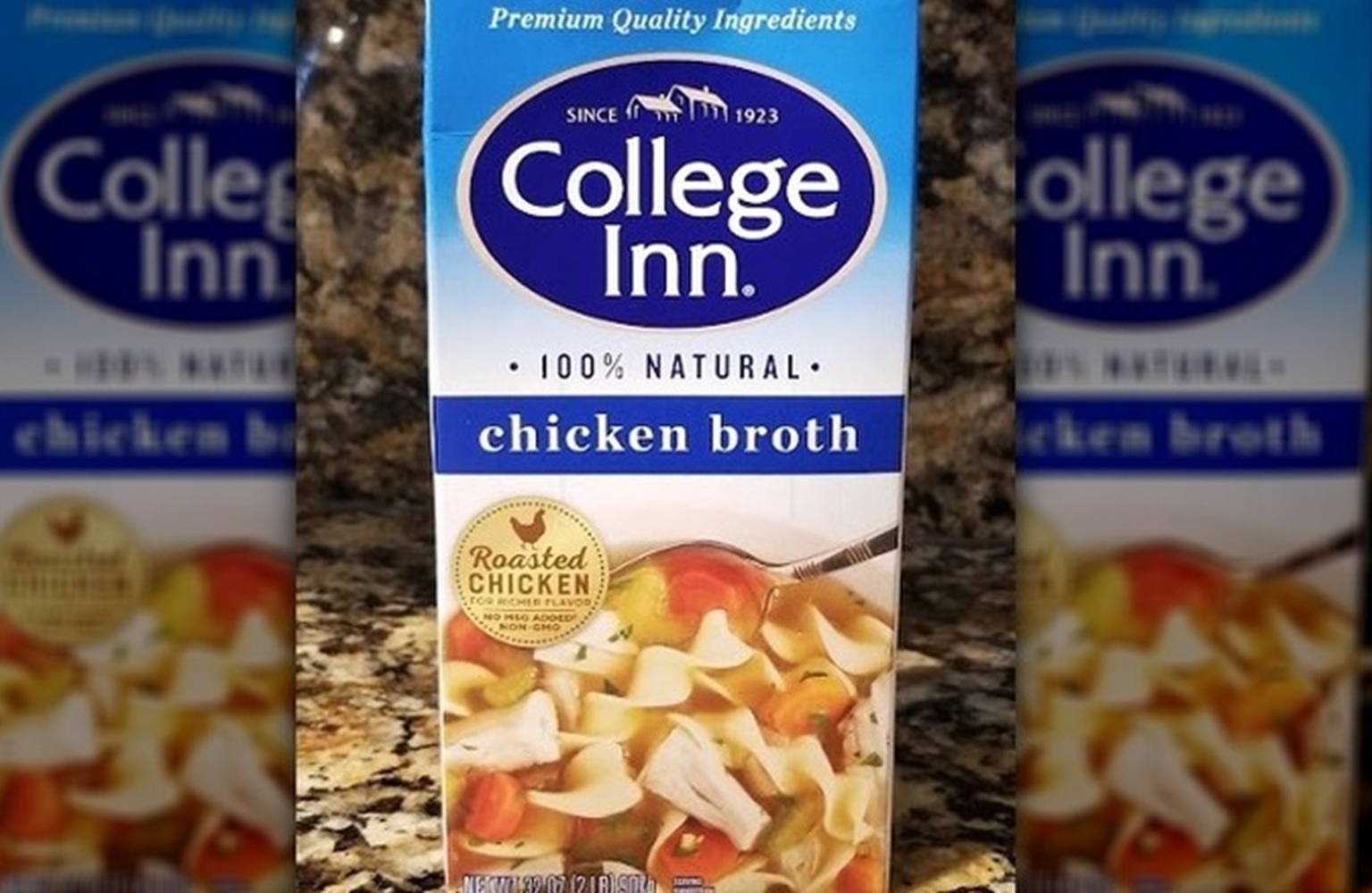 B&G Foods to acquire College Inn and Kitchen Basics - BINJE | New ...