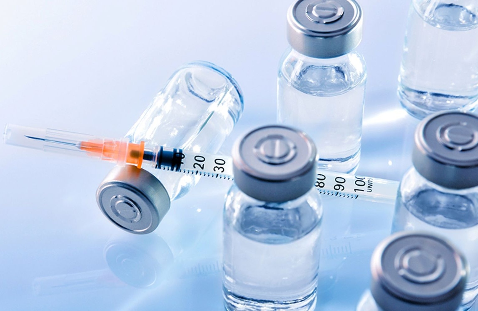 Personalized mRNA vaccine for melanoma shows nearly 50% reduction in ...