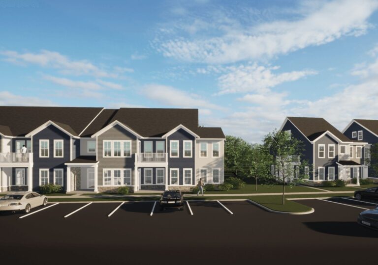 Lottery opens for Cornerstone at Galloway’s final phase - BINJE | New ...