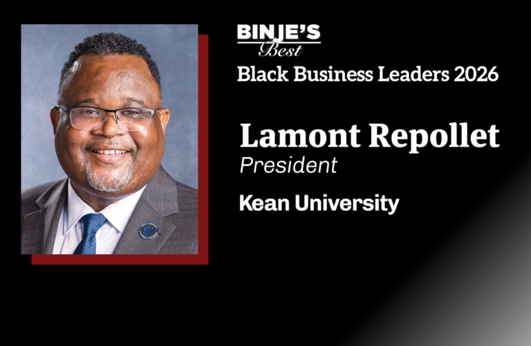 BINJE’s BEST Black Business Leaders: Why Repollet is No. 1 - BINJE ...