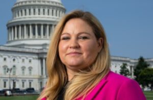 Mary Cruz tapped to lead Civil Service Commission - BINJE | New Jersey ...