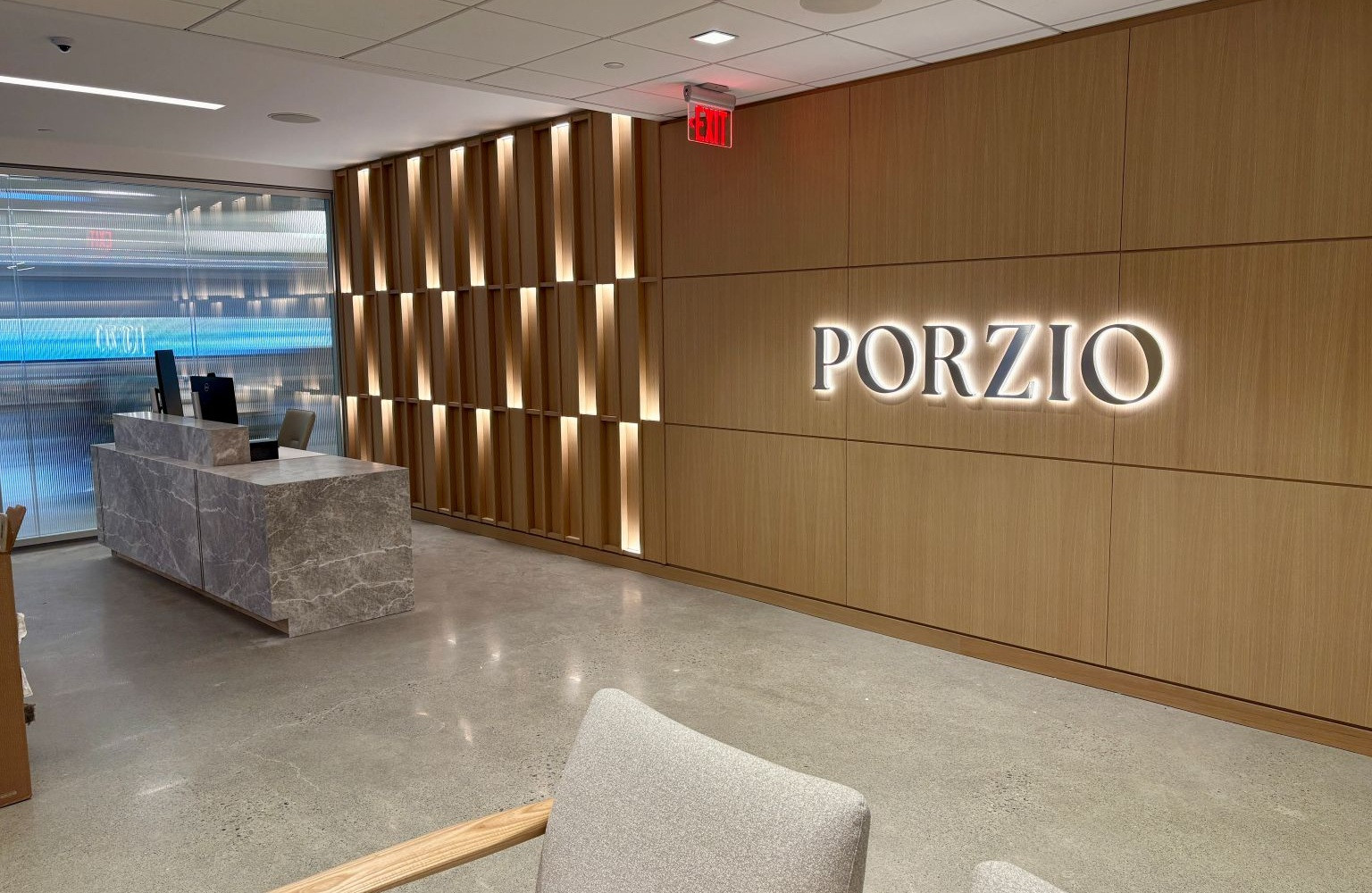 Porzio, Bromberg & Newman launches refreshed brand - BINJE | New Jersey ...