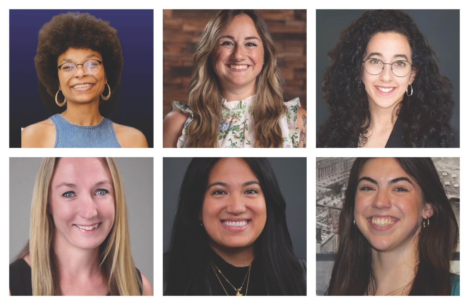 Rising Stars in Women Leadership Recognition - BINJE | New Jersey ...