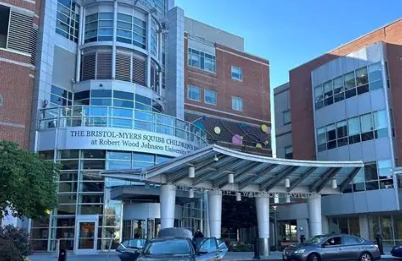 BMS: New Jersey's Premier Pediatric Trauma Center - BINJE | New Jersey ...