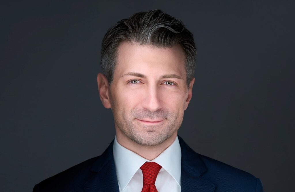 Quigley Appointed as Rutgers Government Relations Leader - BINJE | New ...