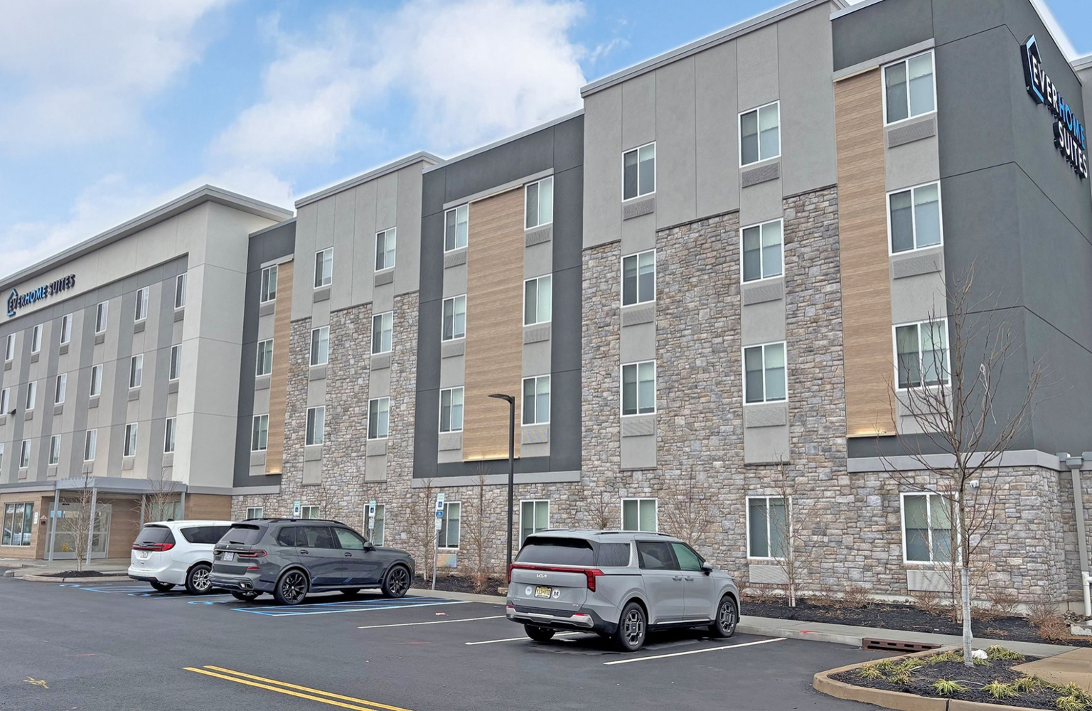 Choice Hotels Opens New Ever Home Suites Location - BINJE | New Jersey ...
