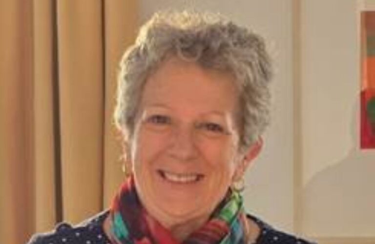 MEND Welcomes New Chair Janet Thomas - BINJE | New Jersey Business News
