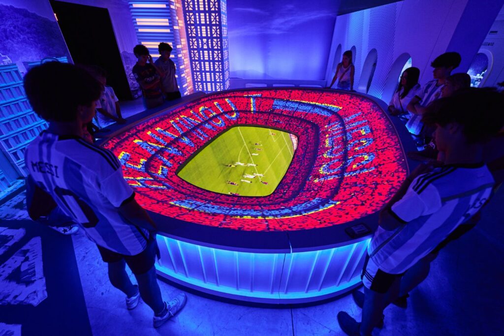 American Dream; 2026 World Cup: What to Expect