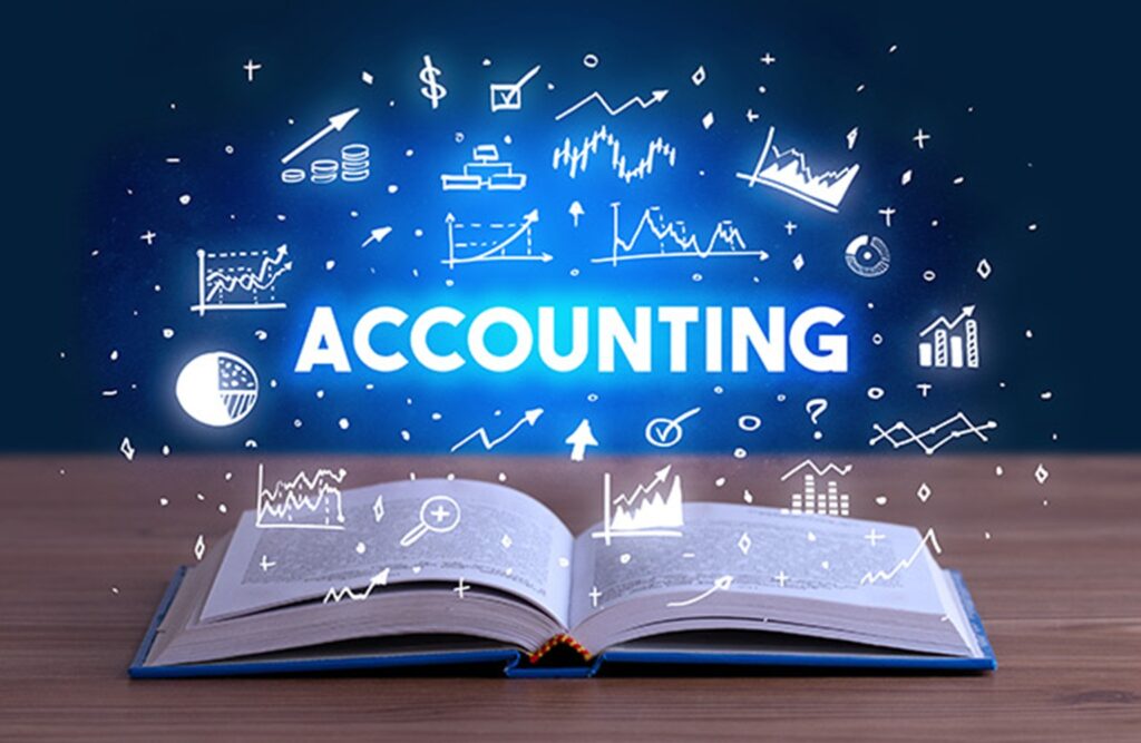 Accounting: The Backbone of Successful Business - BINJE | New Jersey ...